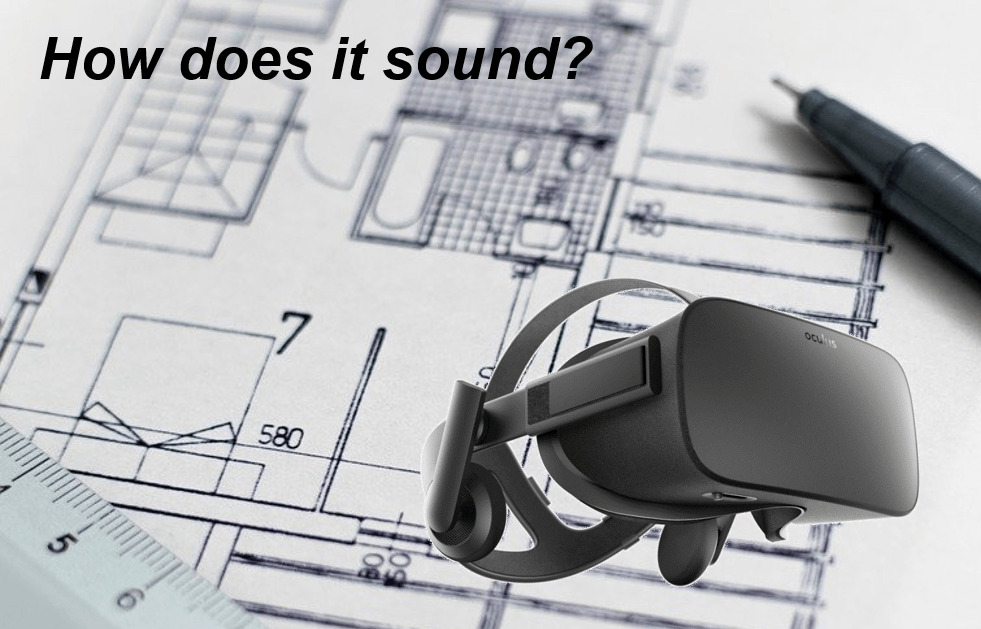 Virtual Acoustics – Building Acoustics TU/e