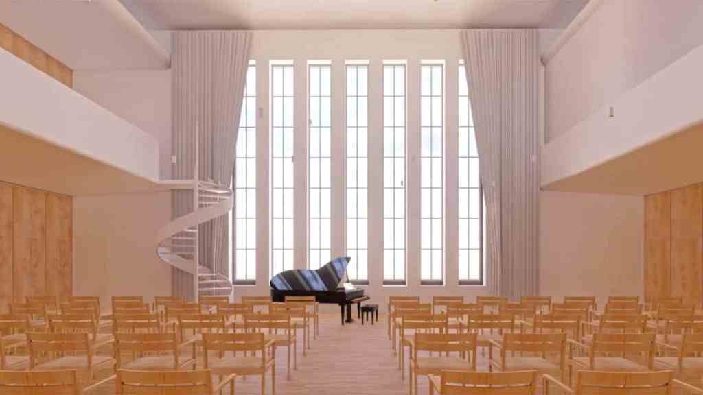 Acoustic Materials – Building Acoustics TU/e